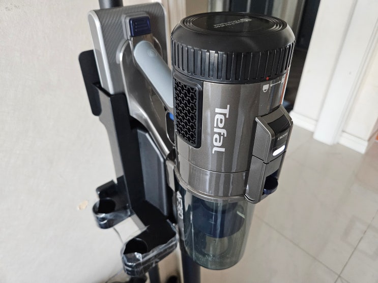 테팔 가성비 무선 청소기 비교 AF360 TY5584KS 물걸레가 좋은 이유 : 네이버 블로그