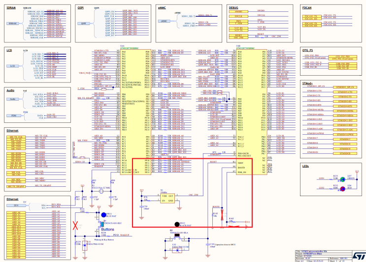 [STM32] STM32H750-DK, MXCube를 이용한 lwip 포팅 : 네이버 블로그