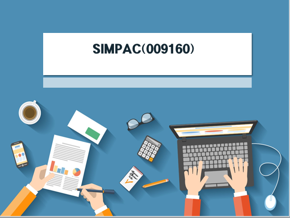 SIMPAC (009160) 분석 : 네이버 블로그