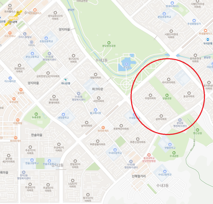 분당 선도지구를 위한 재건축 설명회를 다녀와서선도 단지 경쟁률은 네이버 블로그