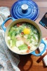 간단 순두부찌개 끓이는법 명란 순두부찌개 레시피 순두부 요리 재료 네이버 블로그