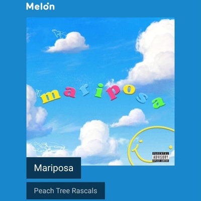 Peach Tree Rascals - Mariposa [ 봄에듣기좋은노래 / 기분좋아지는노래 ] : 네이버 블로그