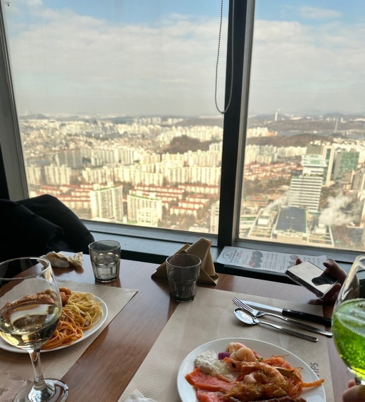 오목교역 맛집 빕스 목동41타워점 5인 가족에게 스테이크플래터 강추 목동 모임장소 추천 네이버 블로그