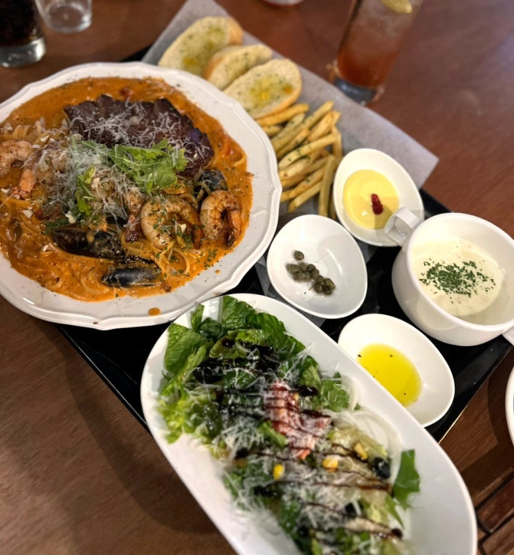 전북대 데이트 맛집으로 제격 분위기 맛집 전주 주방스 네이버 블로그