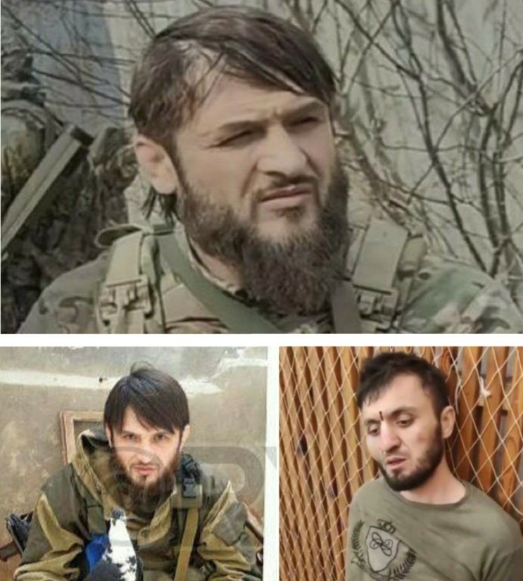 러시아측 "만물 우크라이나 썰" 전파중... : 네이버 블로그