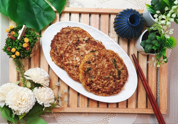 계란참치전 참치계란전 참치야채전 계란전 참치전 깻잎참치전 참치팽이버섯전 참치반찬 참치캔요리 네이버 블로그