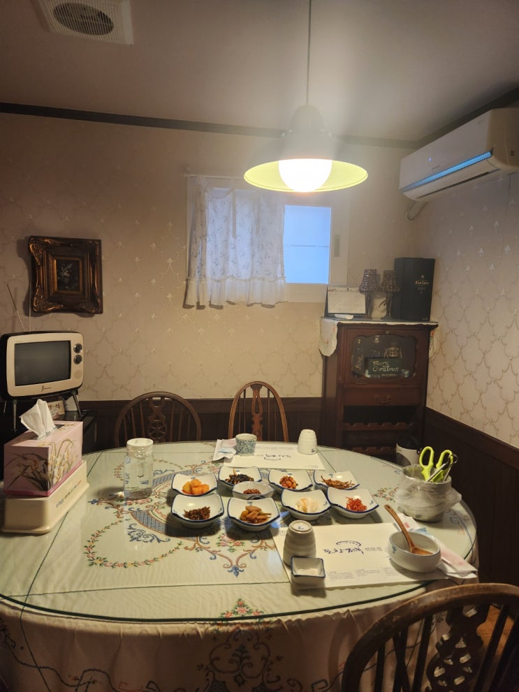 전복죽 그리고 전복삼계탕이 맛있는 포항전복전문점 육거리점 네이버 블로그