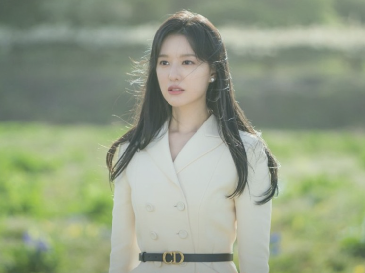 눈물의여왕 김지원 출연홍해인 패션 억 소리 나는 옷 정보💎 2탄 발망디올발렌티노불가리 등 네이버 블로그