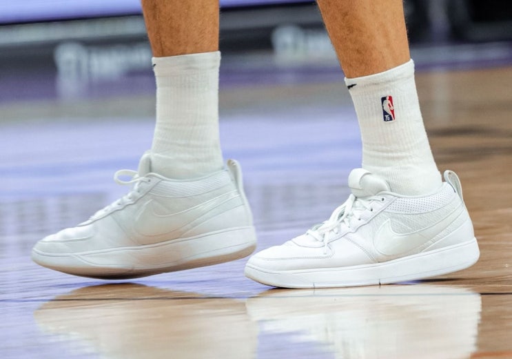 나이키 데빈부커 부커 1 (NIKE BOOK 1 “NARCOS” PE) : 네이버 블로그