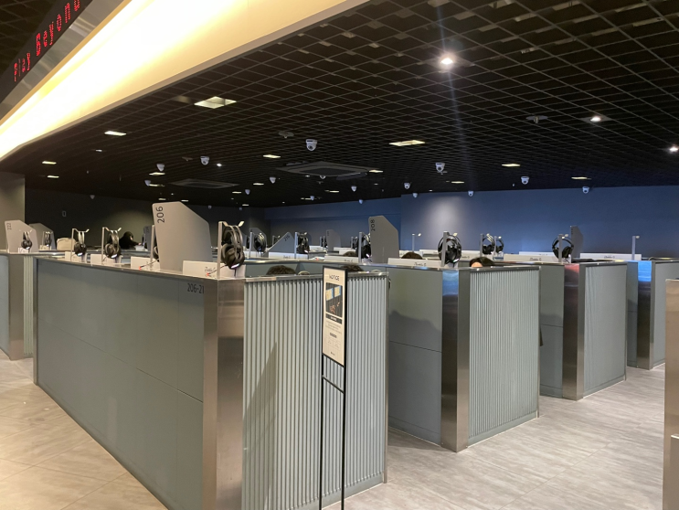 강남 신논현역 깔끔한 대형 피시방 Portal 포탈 피시방 ㅣ 흡연실 이용요금 음식 네이버 블로그