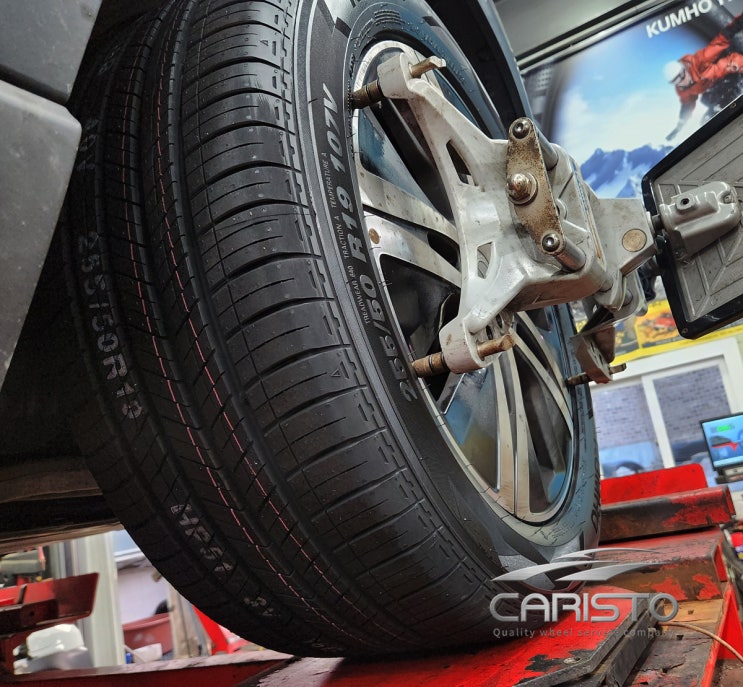 강북구타이어교체 크루젠 HP51 SUV타이어 : 네이버 블로그