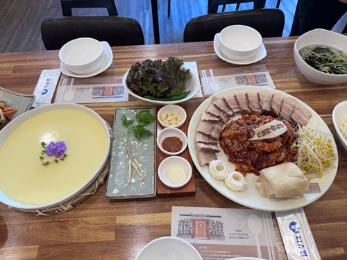 울산맛집 유쾌한낙지 본점 신선한 낙지와 편안한 분위기로 특별한 시간을 만들어주는 맛집 네이버 블로그