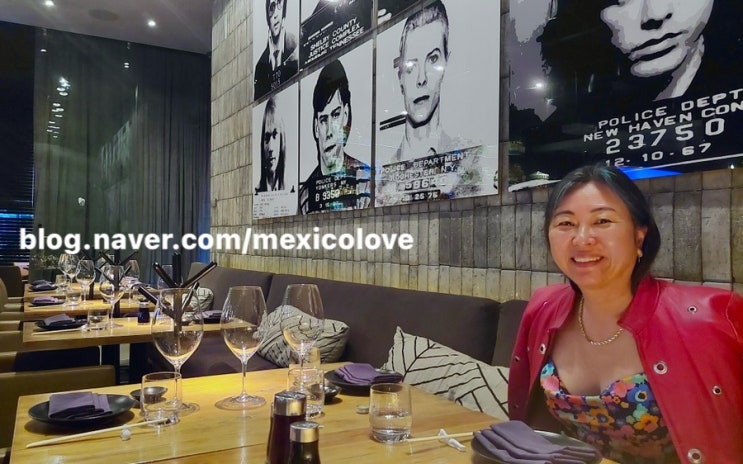 Señora Tanaka : 네이버 블로그