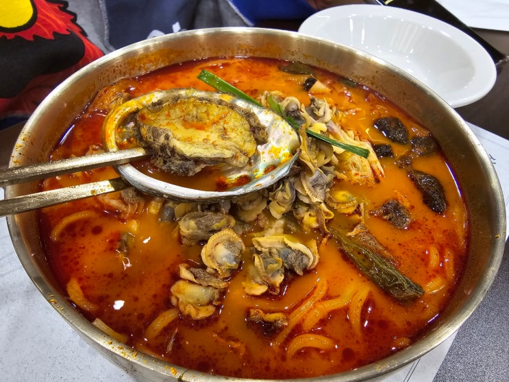 강서구 화곡역 꼬막짬뽕맛집 추천해 꼬막짬뽕과 유니짜장 맛있어요 탕수육 추천해메뉴판 네이버 블로그