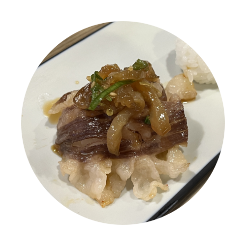 제주도 공항근처 노형동 맛집 리스트 진대감 제주 차돌삼합 이영자 추천 네이버 블로그