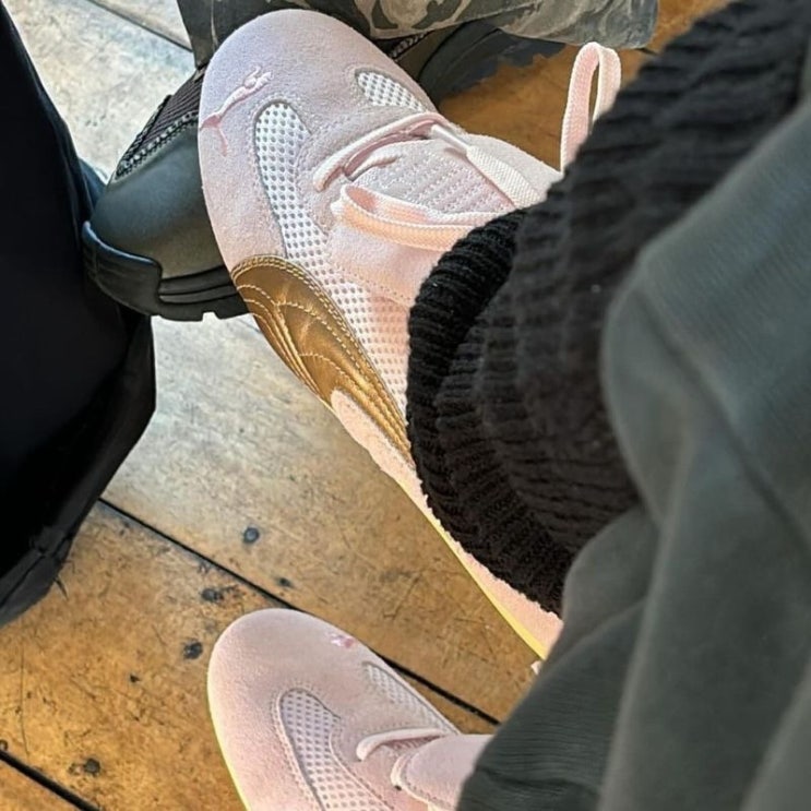 Open YY X PUMA 오픈와이와이 푸마 스피드캣 출시 가격 사이즈 : 네이버 블로그