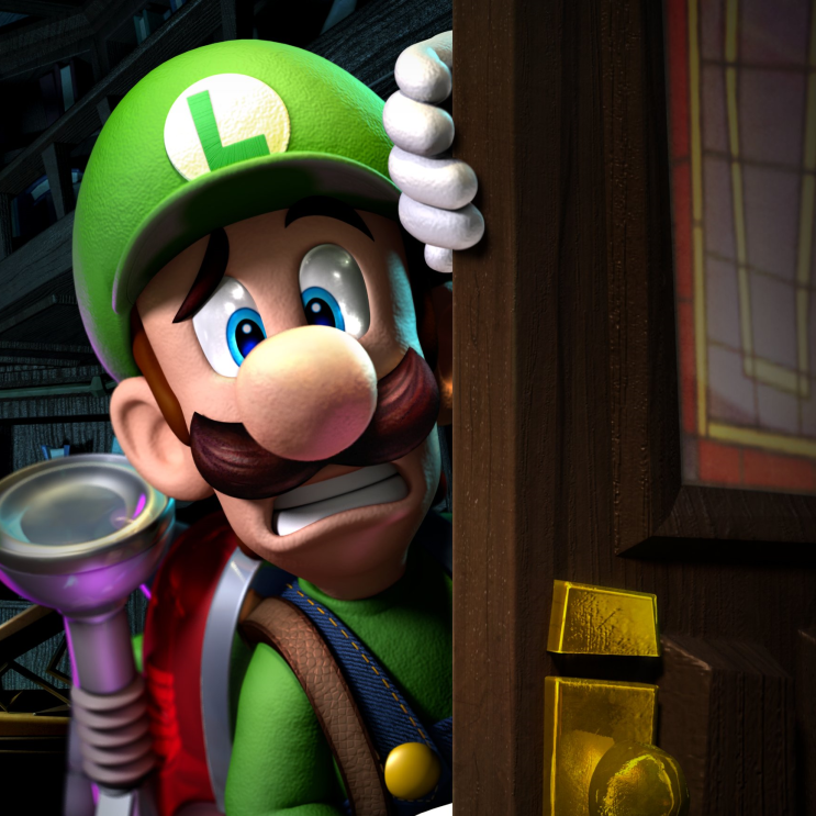 닌텐도 스위치 슈퍼마리오 게임 루이지맨션2 HD 리마스터 가격 및 출시일 : 네이버 블로그