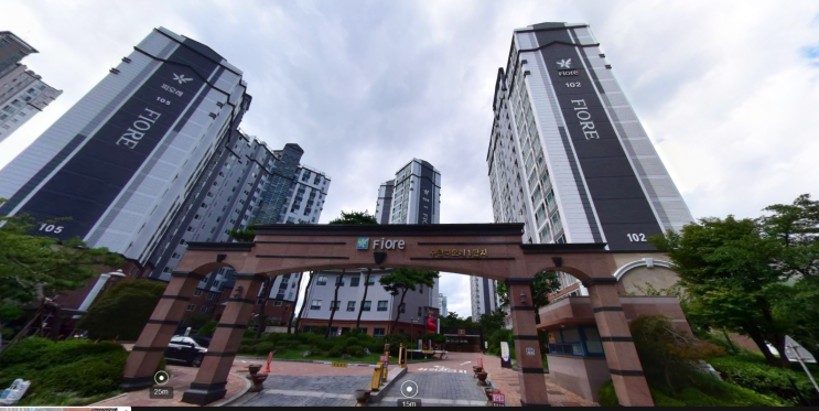 광주 광산구 수완지구 장덕동 성덕마을 대주피오레1차 아파트 39평 남향 전세 월세 매매 네이버 블로그