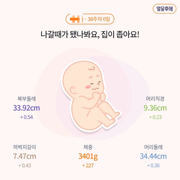 호산병원 임신 38주 검진 초음파와 내진 후 갑자기 정해진 유도분만 일정 네이버 블로그