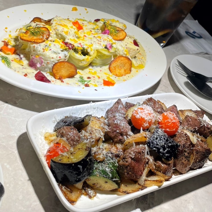 성신여대 브런치 맛집 무한대 데이트소개팅 추천가성비 좋은 와인바 네이버 블로그