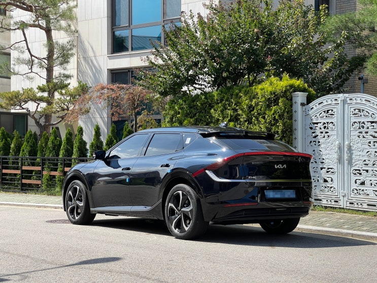 현대 아이오닉 5, 6_제네시스 GV60, GV70e, G80e_기아 EV6 통합충전제어장치 (ICCU) 결함 리콜 : 네이버 블로그