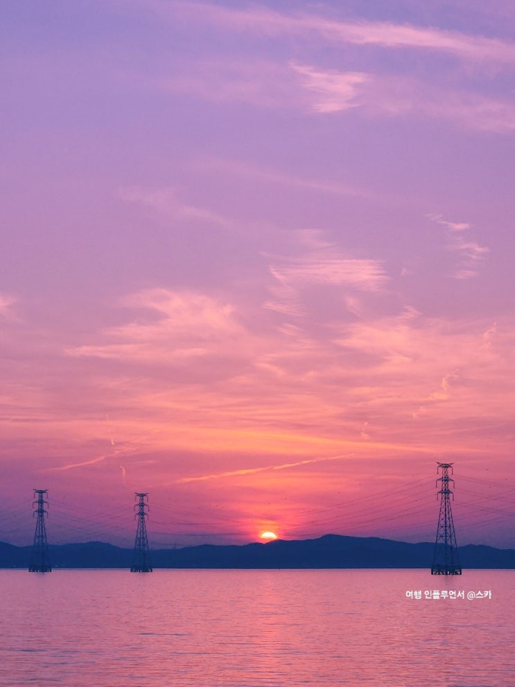안산 대부도 여행 코스 서해 바다 일몰 명소 탄도항 차박지 바다향기테마파크 공원 해솔길 가볼만한곳 추천 네이버 블로그