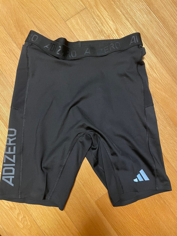 아디다스 아디제로 하프타이즈(IK9731) : 네이버 블로그