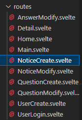 FastAPI+Svelte 웹페이지 [File업로드] : 네이버 블로그