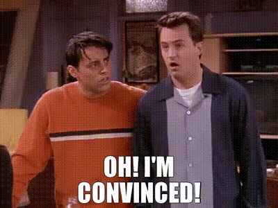 convince 뜻 의미 총정리 (convincing / convinced) : 네이버 블로그