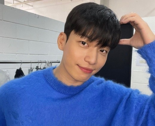 파주운정미용실 위하준 머리 아이롱펌 가일펌 가르마펌 슬릭펌 네이버 블로그