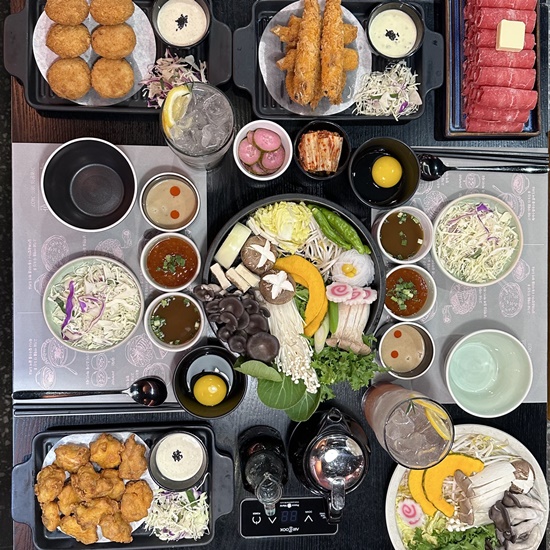 옥소반 일산점 샤브샤브 마음껏 먹을 수 있는 경기 고양시 일산 맛집 네이버 블로그