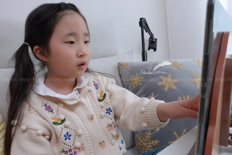 VIPKid 어린이화상영어로 꾸준한 영어학습! 레벨테스트로 확인했어요! : 네이버 블로그