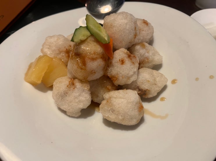 압구정역 맛집 가족모임 하기 좋은 프라이빗한 중식 레스토랑 Js가든 압구정점 F콜키지프리 네이버 블로그