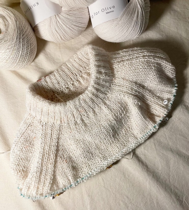 CO] 레인룹티 Lane loop tee : 네이버 블로그