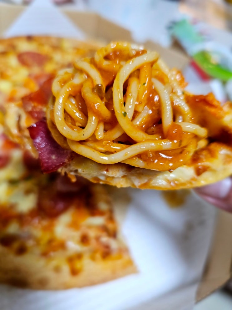 중화역중화동 신메뉴 가득한 가성비 피자맛집 피자스쿨 중화역점 네이버 블로그