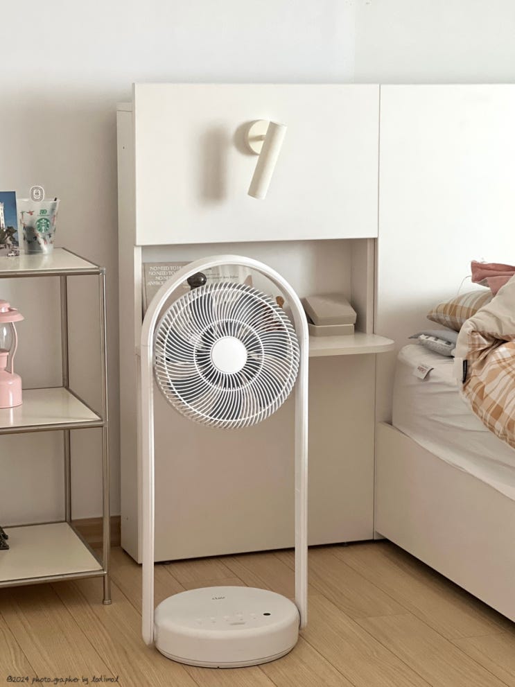 성능 뛰어난 클레어 무선 선풍기 ㅣ 180도 폴딩 선풍기 시원해요 🍃🍃 : 네이버 블로그