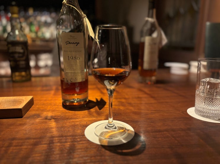 [교토] Bar Rocking Chair 바 락킹체어 / 교토 가와라마치 칵테일이 유명한 클래식 바 : 네이버 블로그