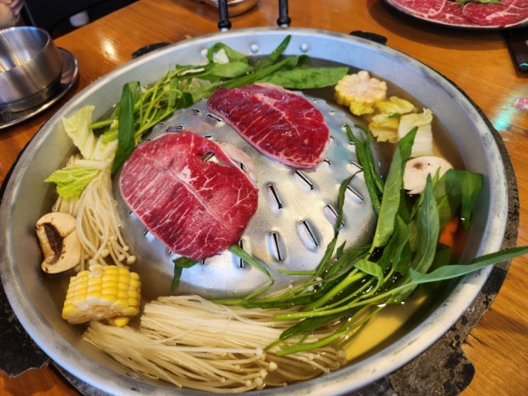 싱가포르 현지인맛집 무카타가 멋있고 리버뷰가 맛있어요 kin tub😘 : 네이버 블로그