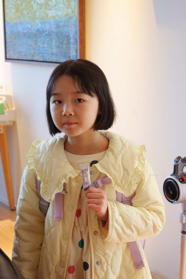 초등학생 유산균 면역 생각해서 아연까지 함께 네이버 블로그