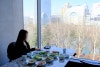 석촌호수 고기집 분위기 좋은 서울 데이트 광화문등심 W 석촌호수 뷰 네이버 블로그