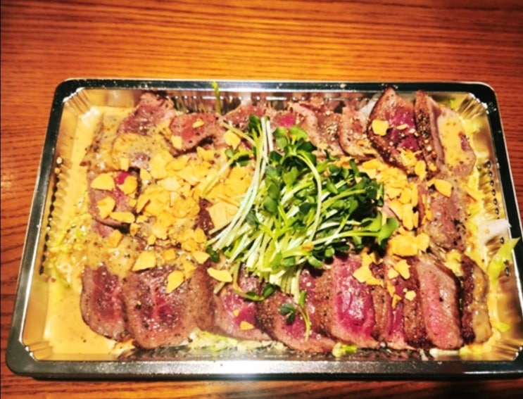 경남창원 에서 유명한 맛집 동경마마치 사시미 요리 최고 였네요 : 네이버 블로그