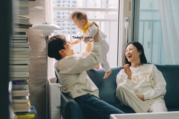 일상을 특별하게 기록하는 홈스냅 돌스냅 정성한장 홈스냅 네이버 블로그