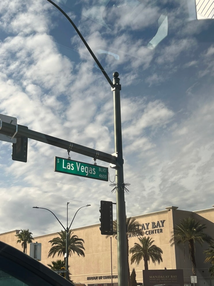 미국 서부여행 - 라스베가스 : 네이버 블로그