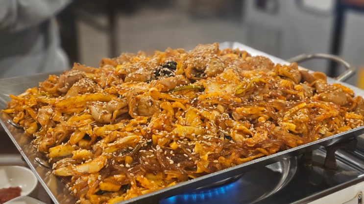 신정네거리 맛집 부드러운 곱창이 맛있는 야채곱창 대박곱창 본점 후기 네이버 블로그
