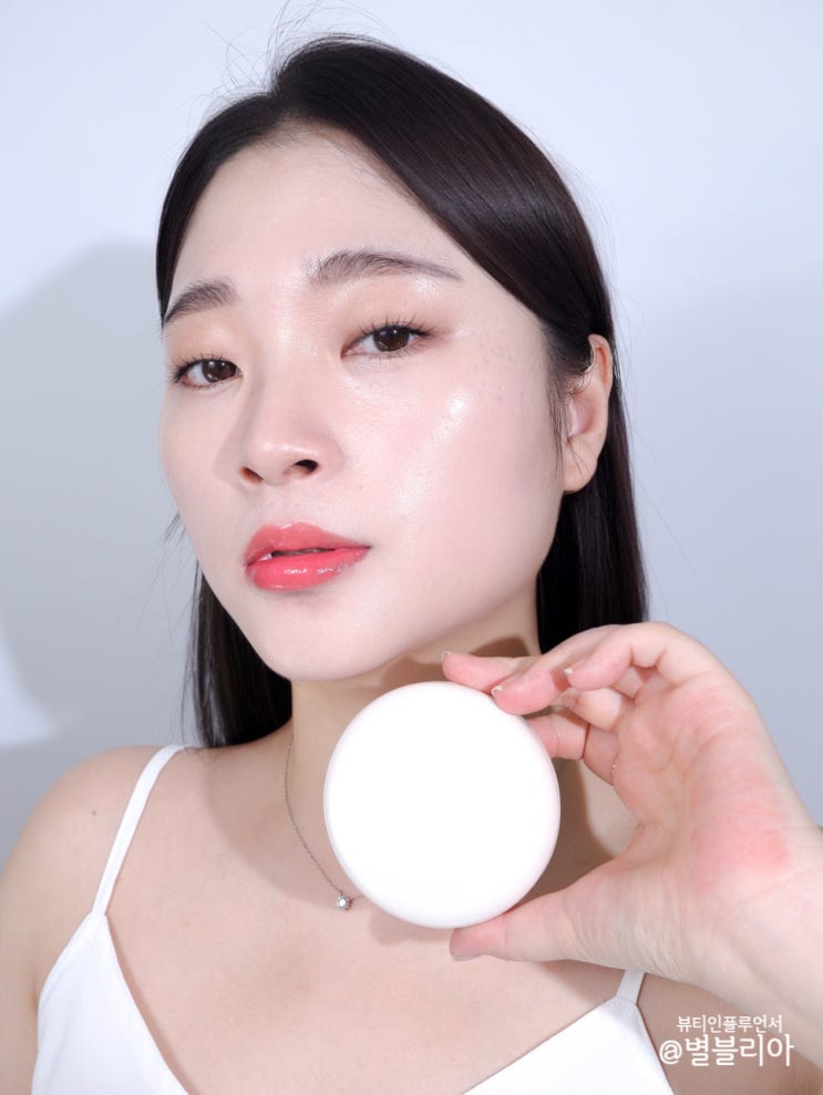 올리브영 커버쿠션 추천 투쿨포스쿨 픽싱 듀 쿠션 쿨 페탈 2C 후기 : 네이버 블로그