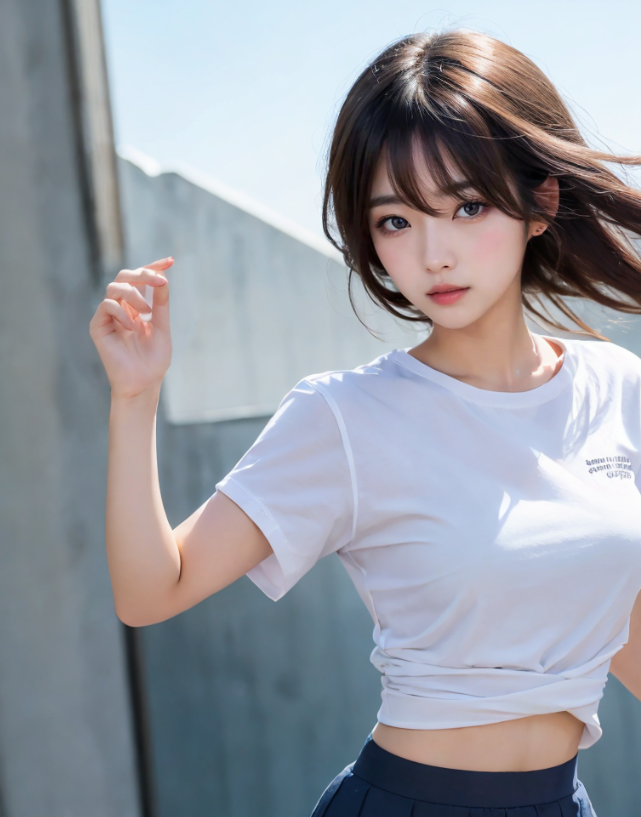 스테이블디퓨전 컨트롤넷depth_hand_refiner로 손가락 수정하기 : 네이버 블로그