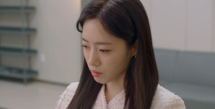 240327 KBS1 '수지맞은 우리'_ 함은정 귀걸이 _ 메트로시티 (METROCITY) : 네이버 블로그