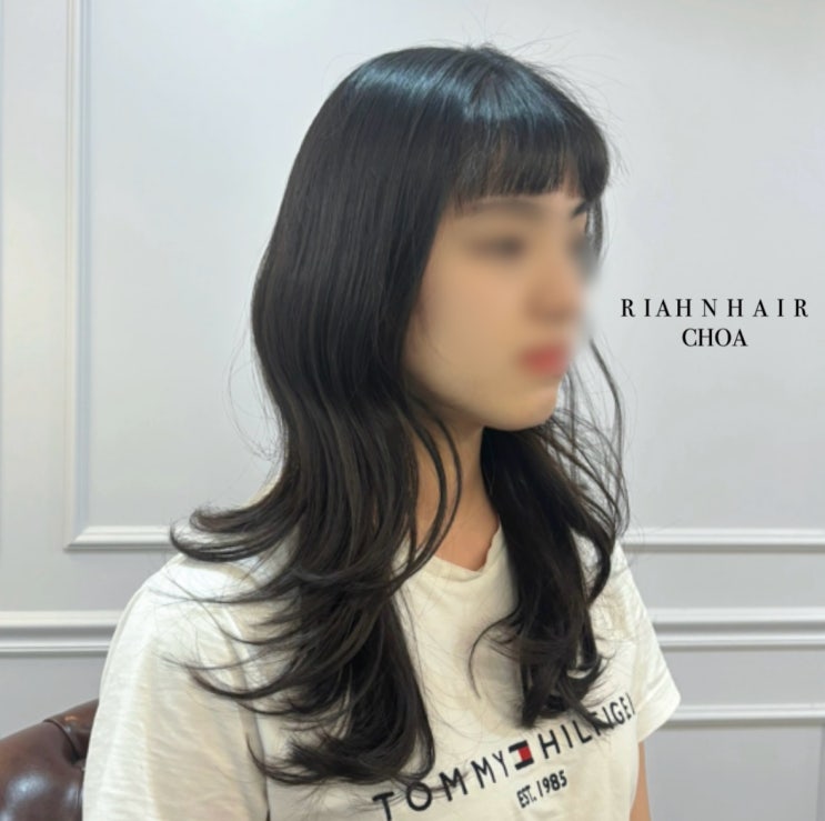 안양미용실 리안헤어 안양일번가점 여자머리잘하는초아선생님의 레이어드c컬펌의 비밀 네이버 블로그