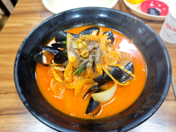 원주맛집 태장1동 중화맛집 와와반점 가격도 착하고 맛도 맛있는 오래된 중국집 와와 한번 드시러오세요 네이버 블로그