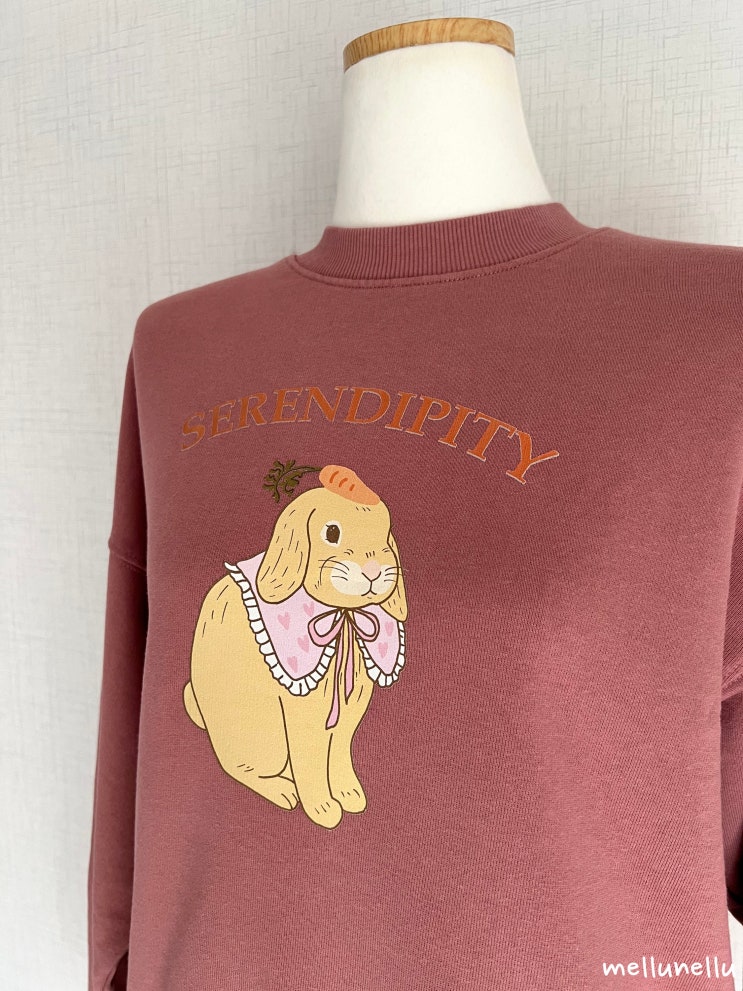 빈티지 스타일 천가게 전사지 쥬토피아 맨투맨 티셔츠 리폼하기 : 네이버 블로그